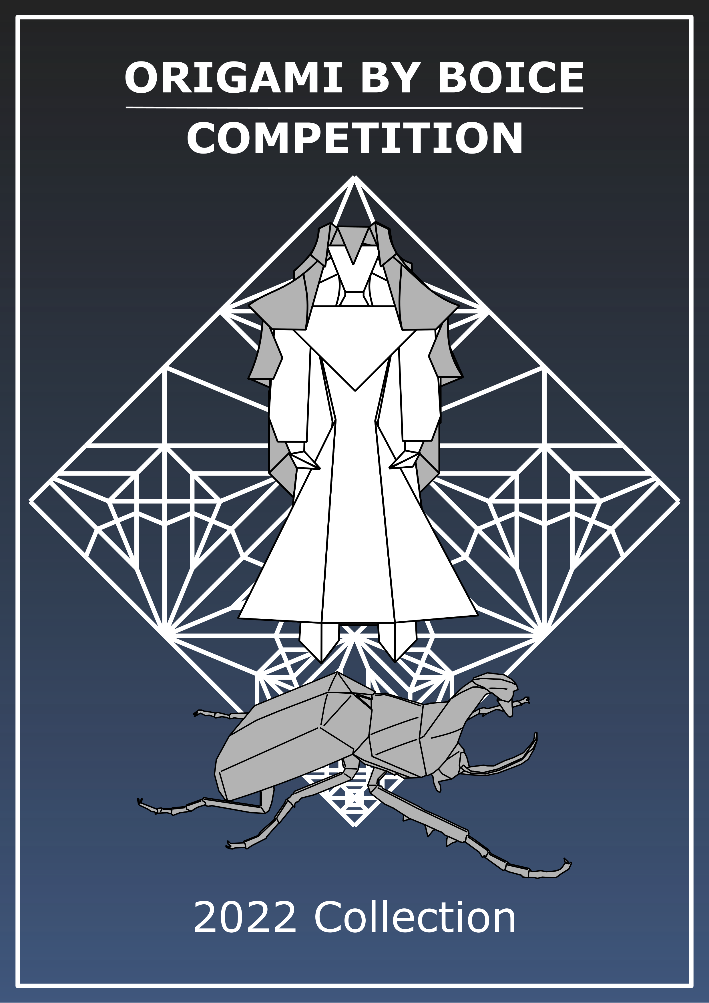 OBB Competition Book 2022 – OrigamiByBoice